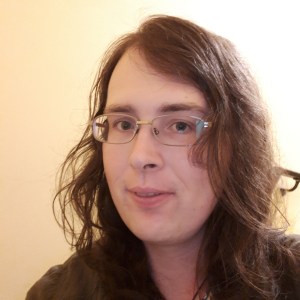 About – Phoebe Barton – Science Fiction Writer